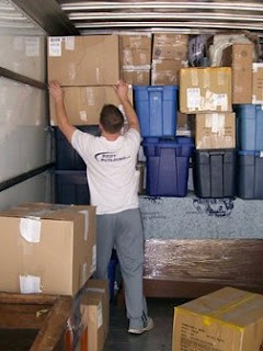 Vitta Labor Movers: Fort Lauderdale Moving - Packing helpers