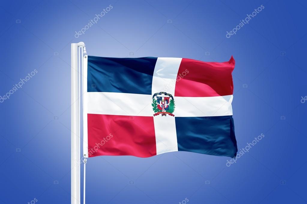 Poema a la Bandera Dominicana. Día de la Independencia Nacional.
