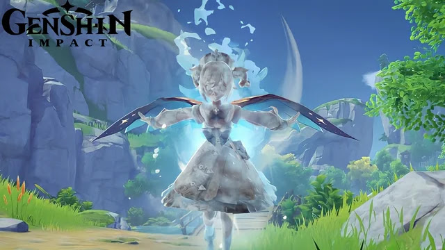 Barbara Genshin Impact - Best Build, Weapons, Artifacts and more