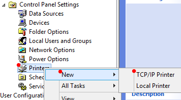 Windows Server 2012 - Print Management: Part 3 - deploying printers ...