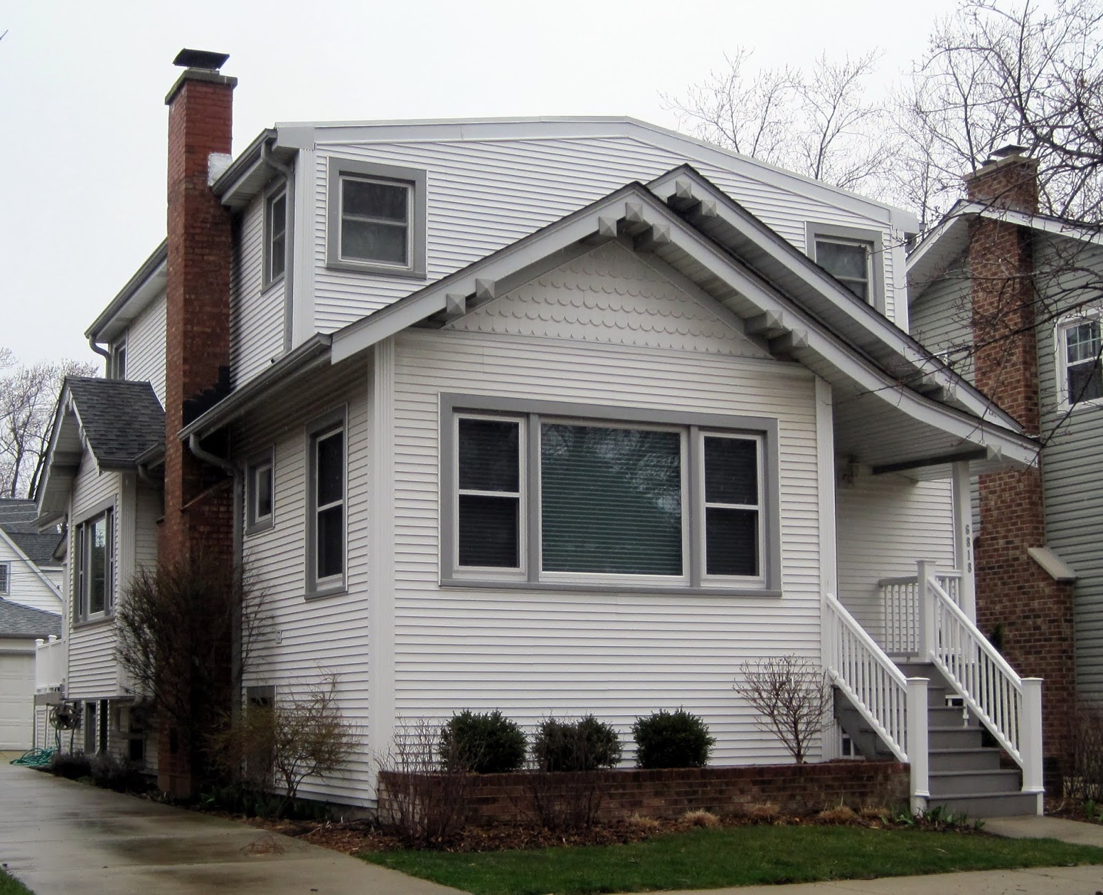 The Top-Selling Sears Kit House