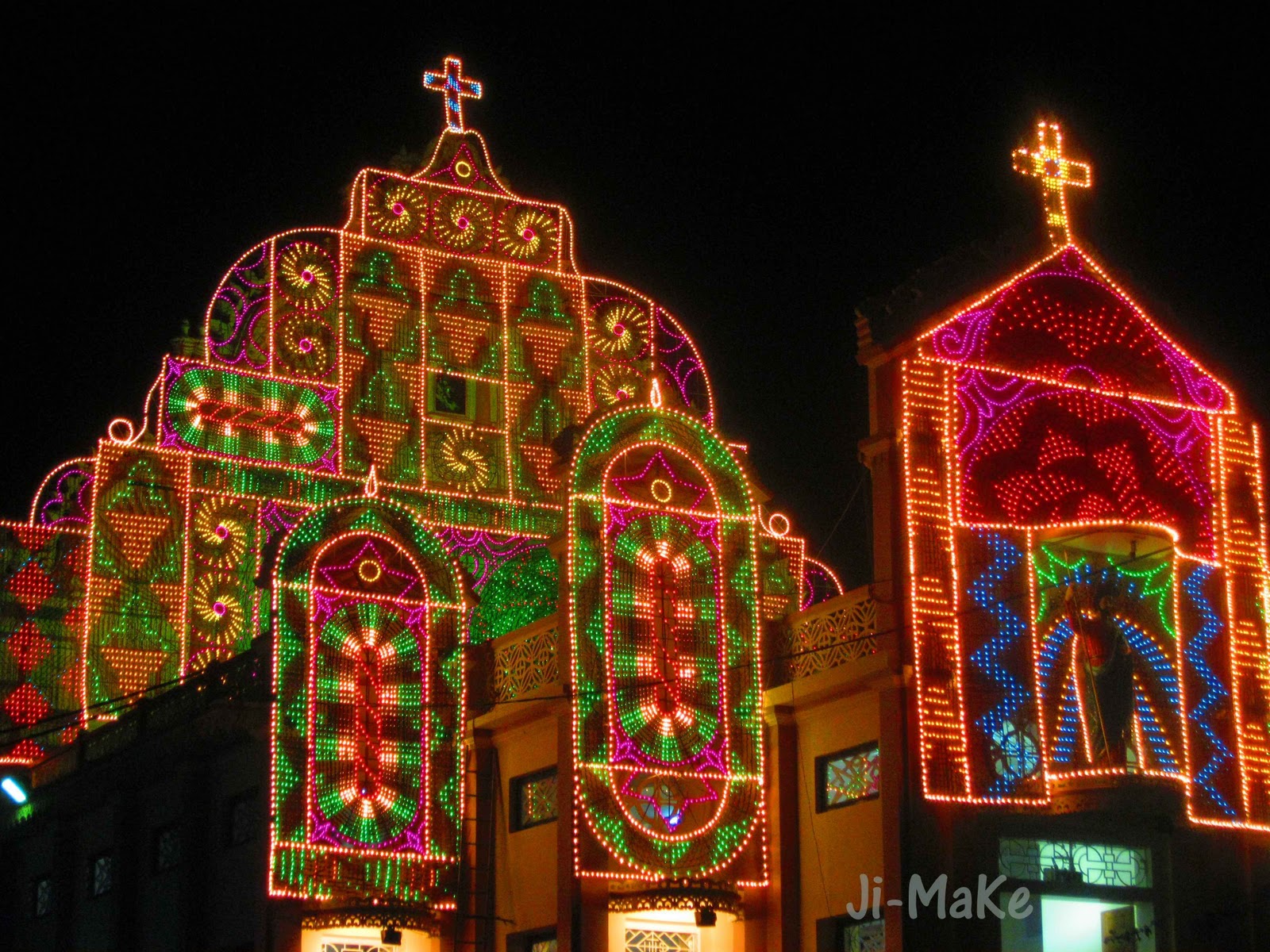 Pindi Perunnal: Images