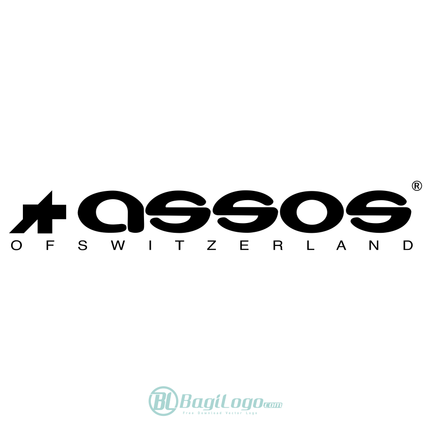 assos Logo Vector - Bagilogo.com