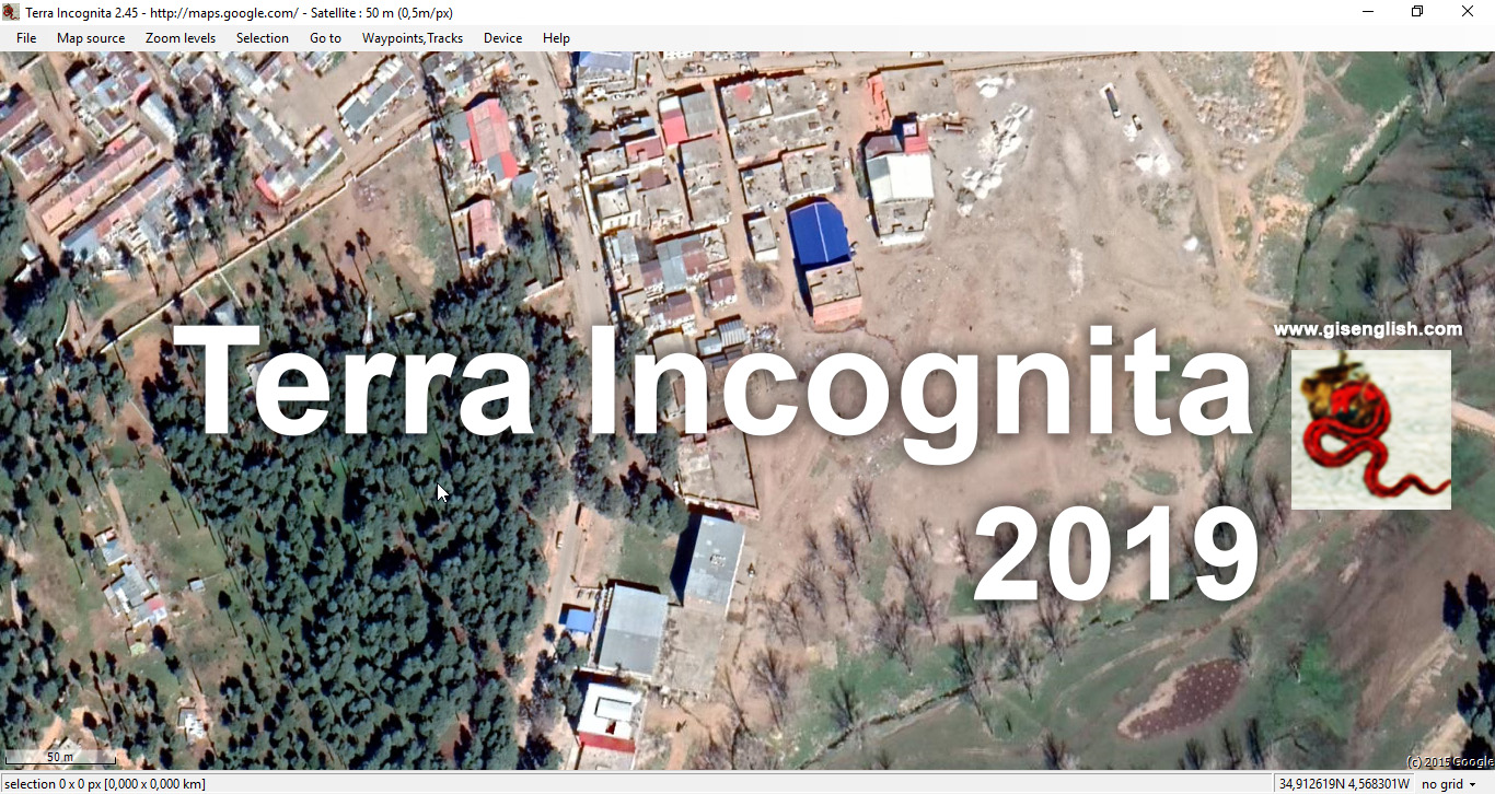 How To Download and Setup Terra incognita v2.45 | How To