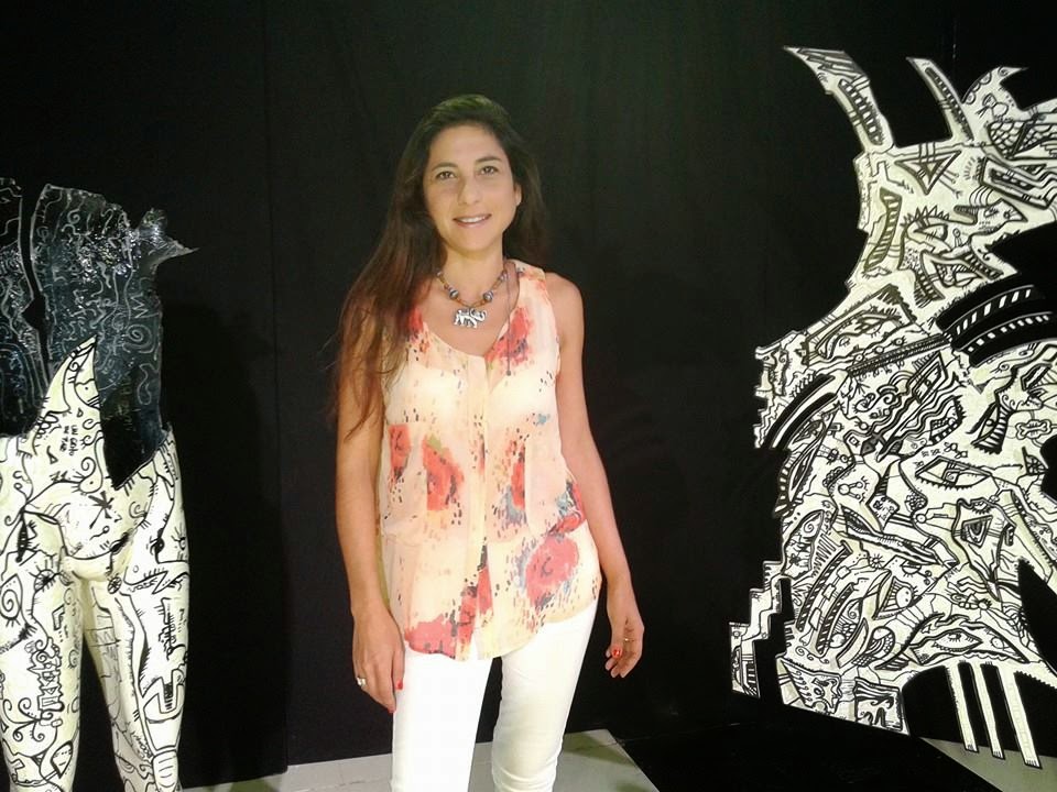 Ser en el Mundo - Programa de TV: Nuestros Invitados