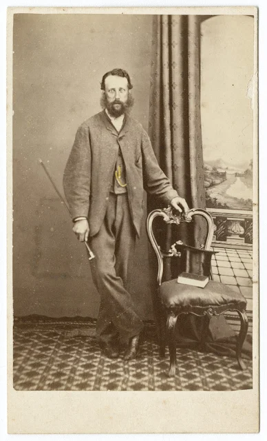Thomas J. Nevin | Tasmanian Photographer: Thomas Nevin and Alfred ...