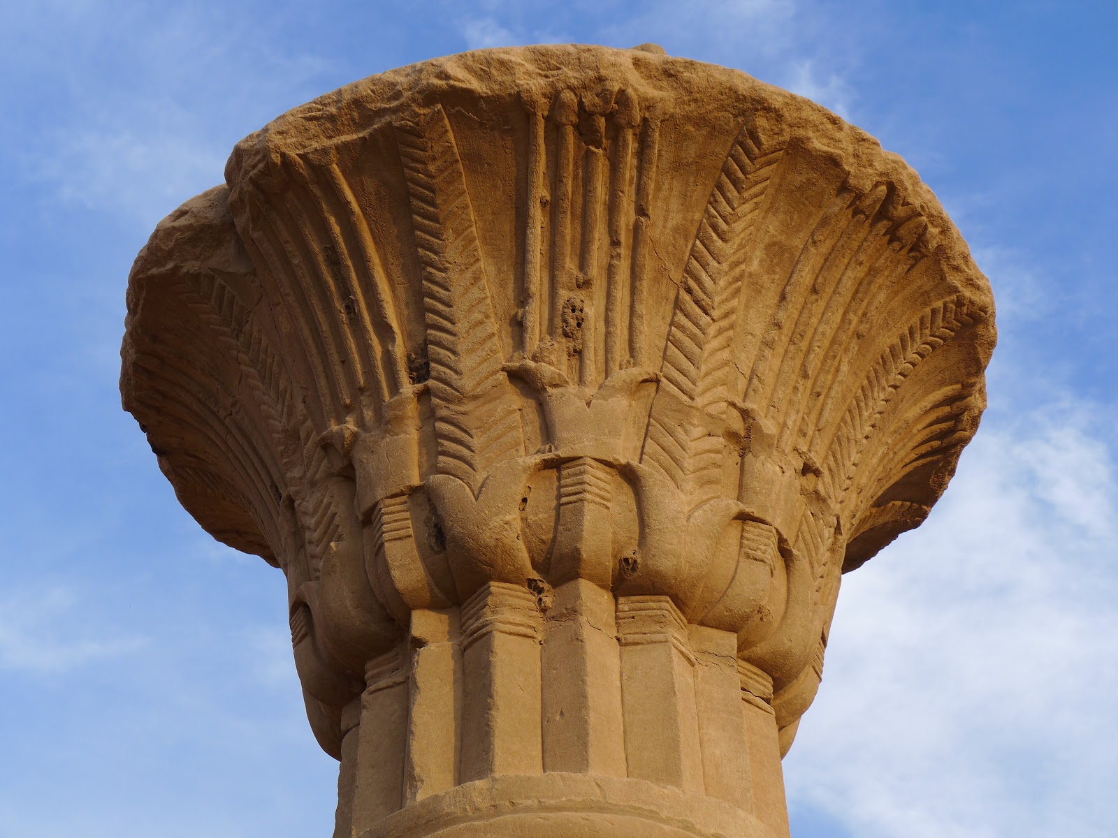 Jeffrey Bale's World of Gardens: The Gardens of Ancient Egypt