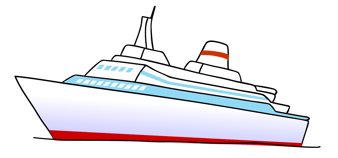 ® Colección de Gifs ®: IMÁGENES DE BARCOS