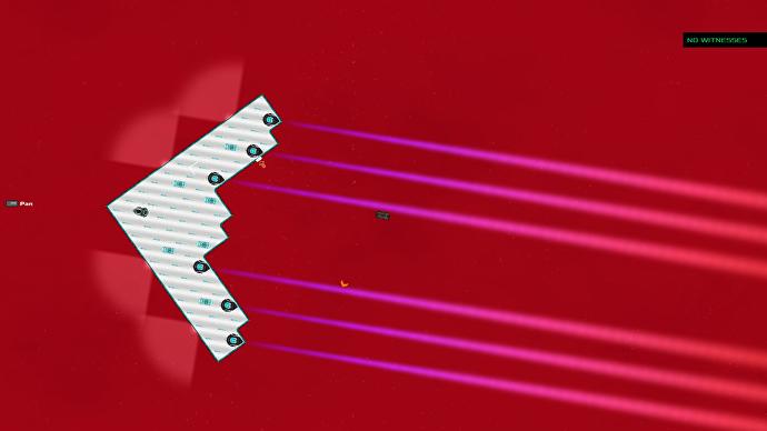 Heat Signature review