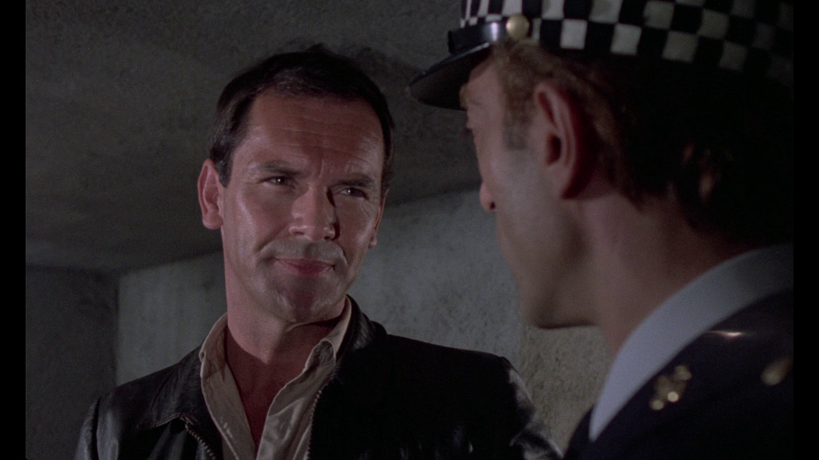 Cool Ass Cinema: Panic (1982) review