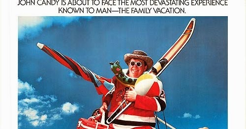 Summer Rental Movie Poster
