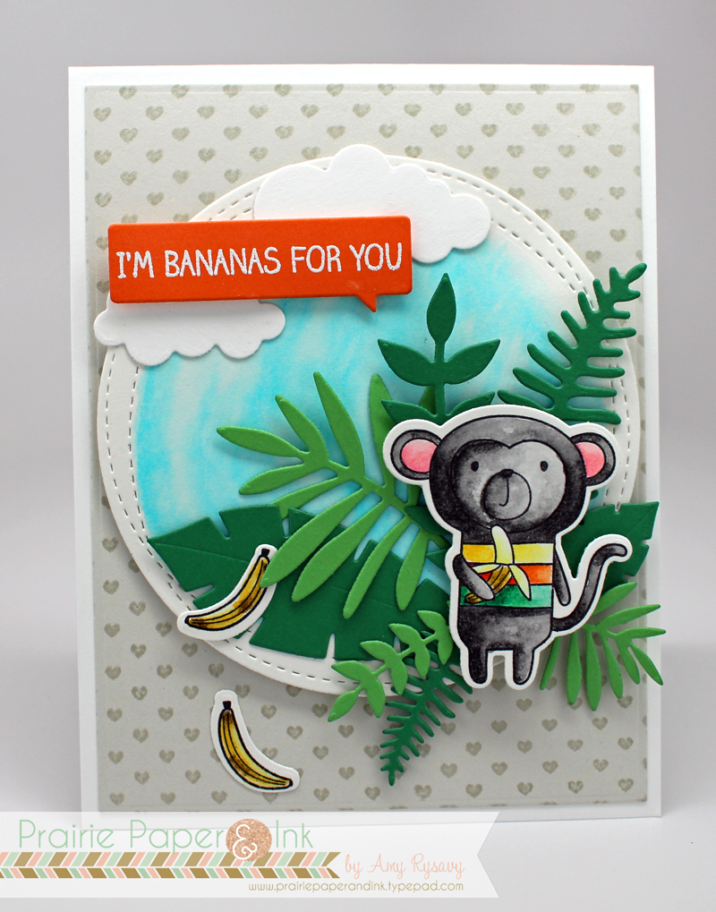 Color Throwdown: Color Throwdown #375