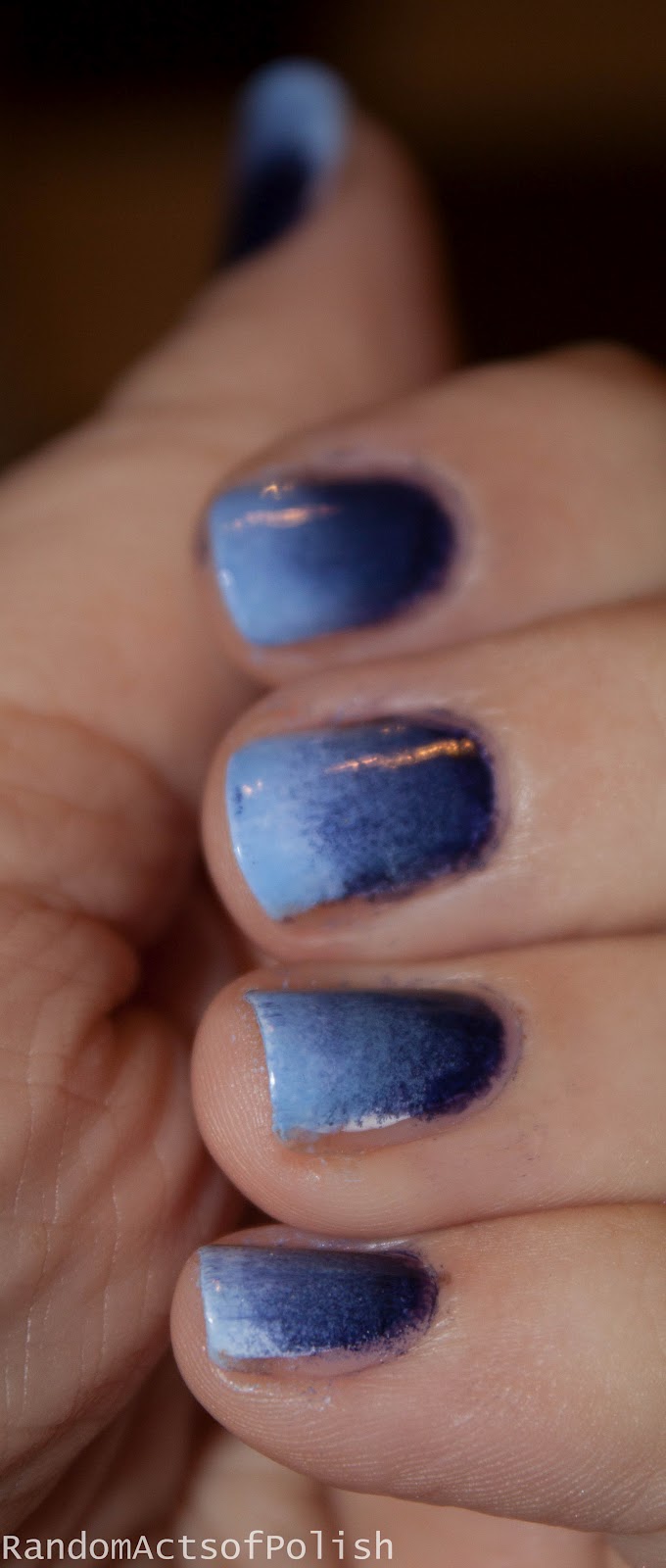 Random Acts of Polish