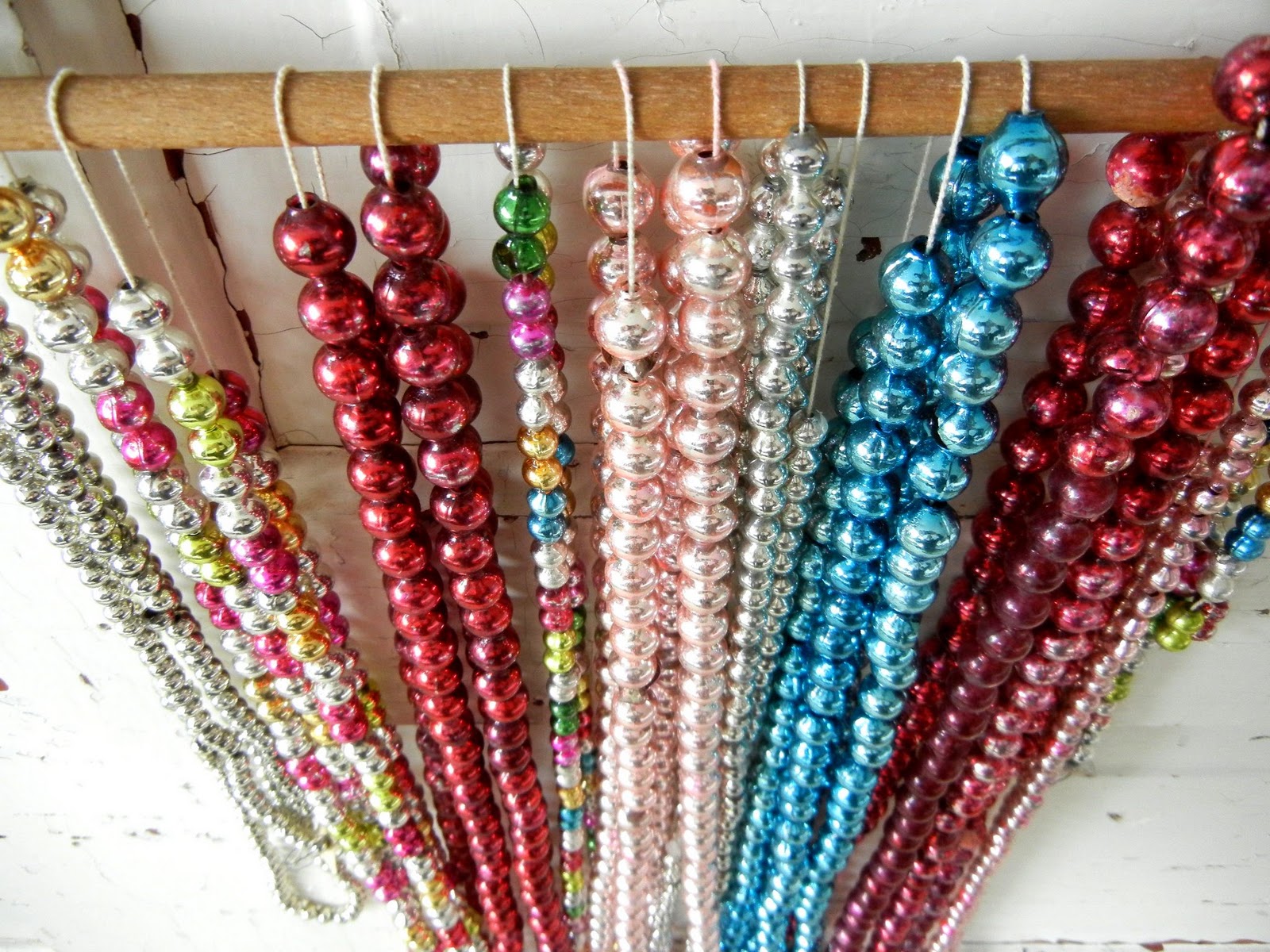 Into Vintage: Warning. This one's a rambler.