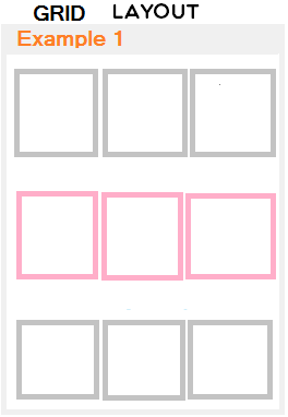 Learn Tech: Android Grid Layout Example