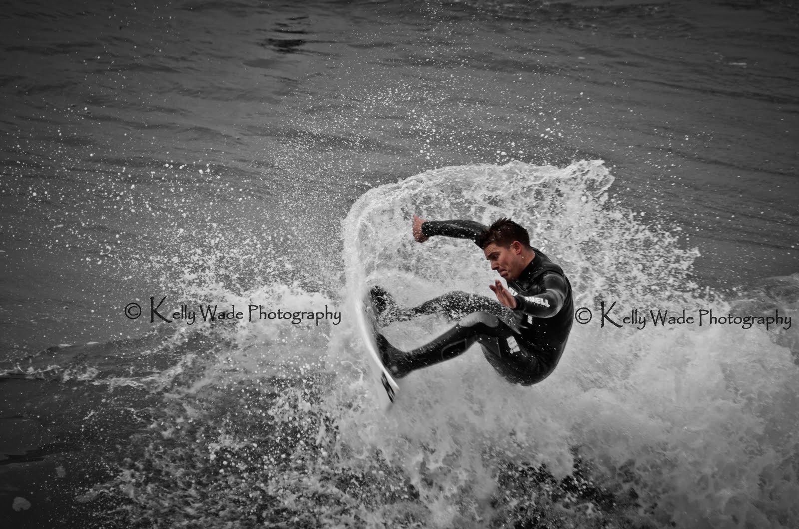 Kelly Wade Photography