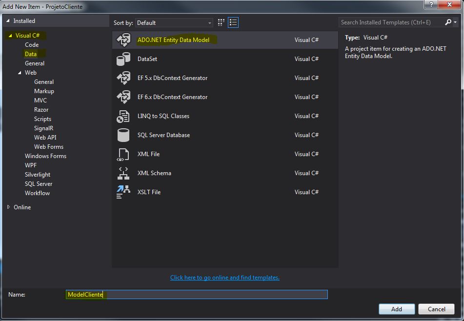 NS Tutoriais | ASP.NET, C#, Windows Forms e MVC