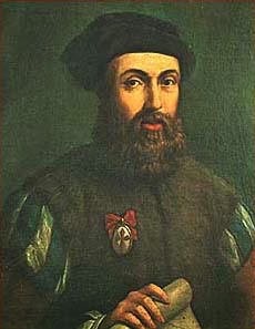 Cultura general en 10 minutos diarios: Viajes de Magallanes: lo que ...