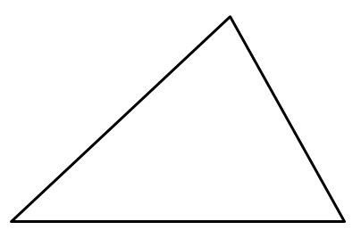 Bro and Sis Math Club: Triangles and their Types