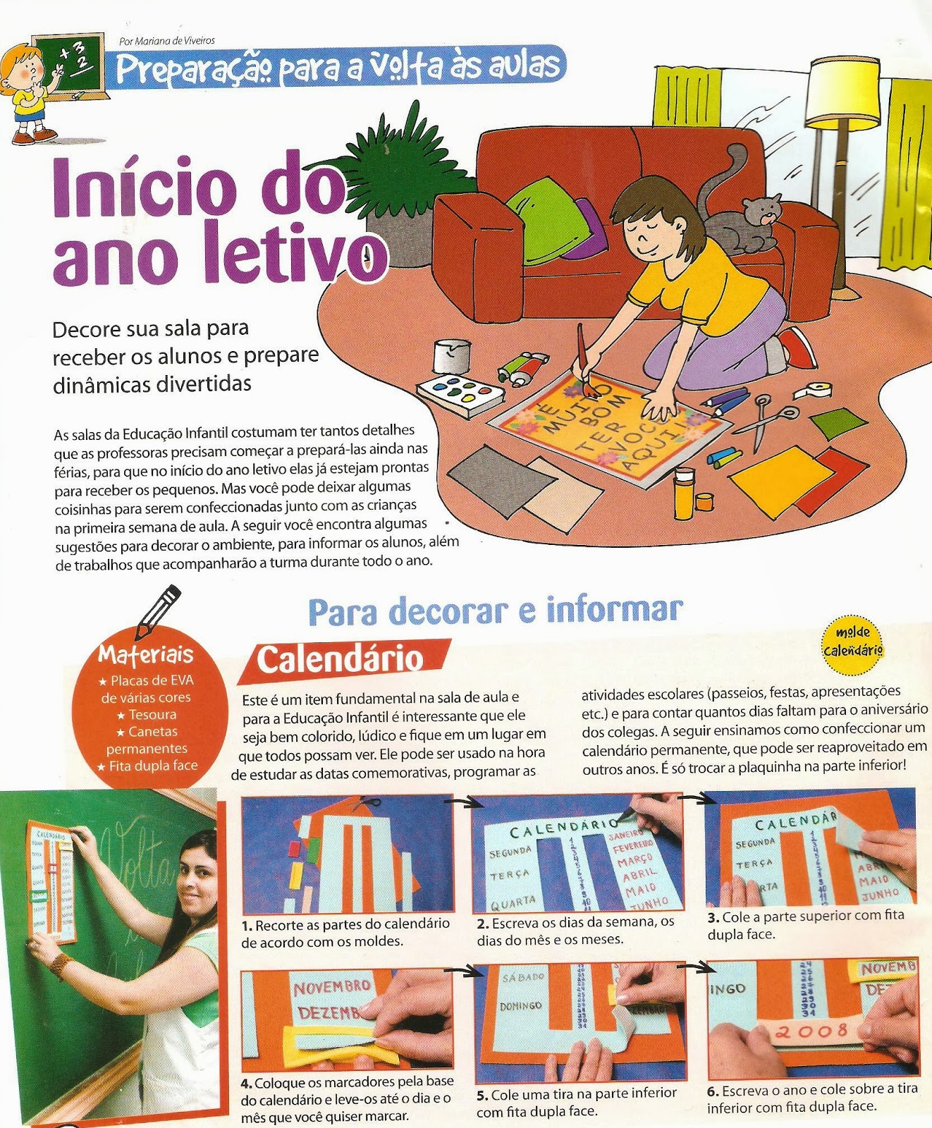 Texto Para Início De Ano Letivo Para Professores Librain