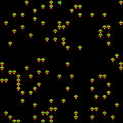 The Descent of the Centipede, Part 1