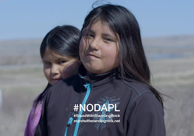 TheNewVerse.News : CONFRONTING THE GHOST OF BULL CONNOR AT STANDING ROCK