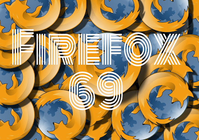 Firefox 69 disponible con mejor protección contra rastreo y más ...