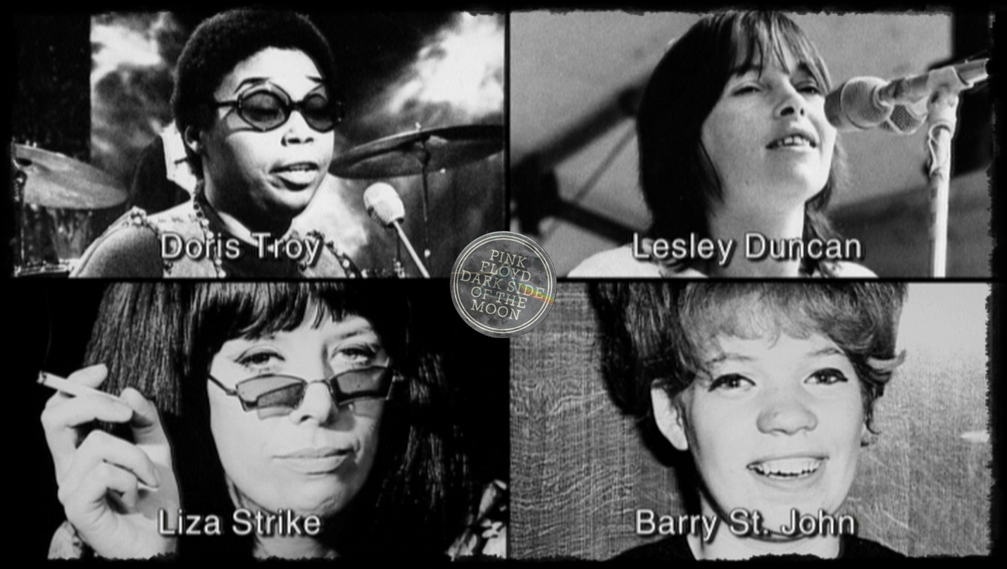 Pink Floyd Ilustrado: Eclipse