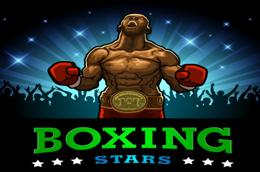 Boxing Stars | Juegos - Juegos Gratis Online en Juegalo