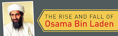 The Presurfer: The Rise And Fall Of Osama Bin Laden