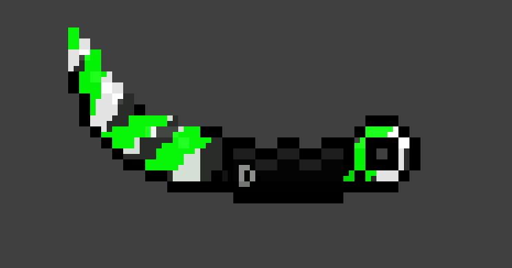 BlockPost Skins: Karambit | Blur