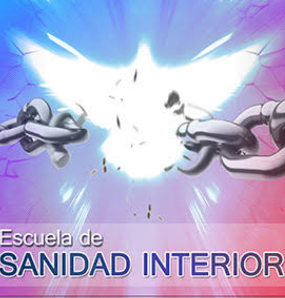 SEMINARIO DE INTERCESION PROFETICA : 7 Claves para sanidad interior y ...