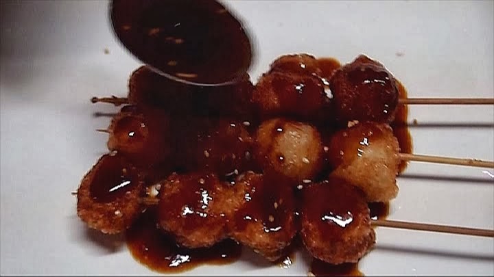 LUWEEH KITCHEN : Simple Karyoka