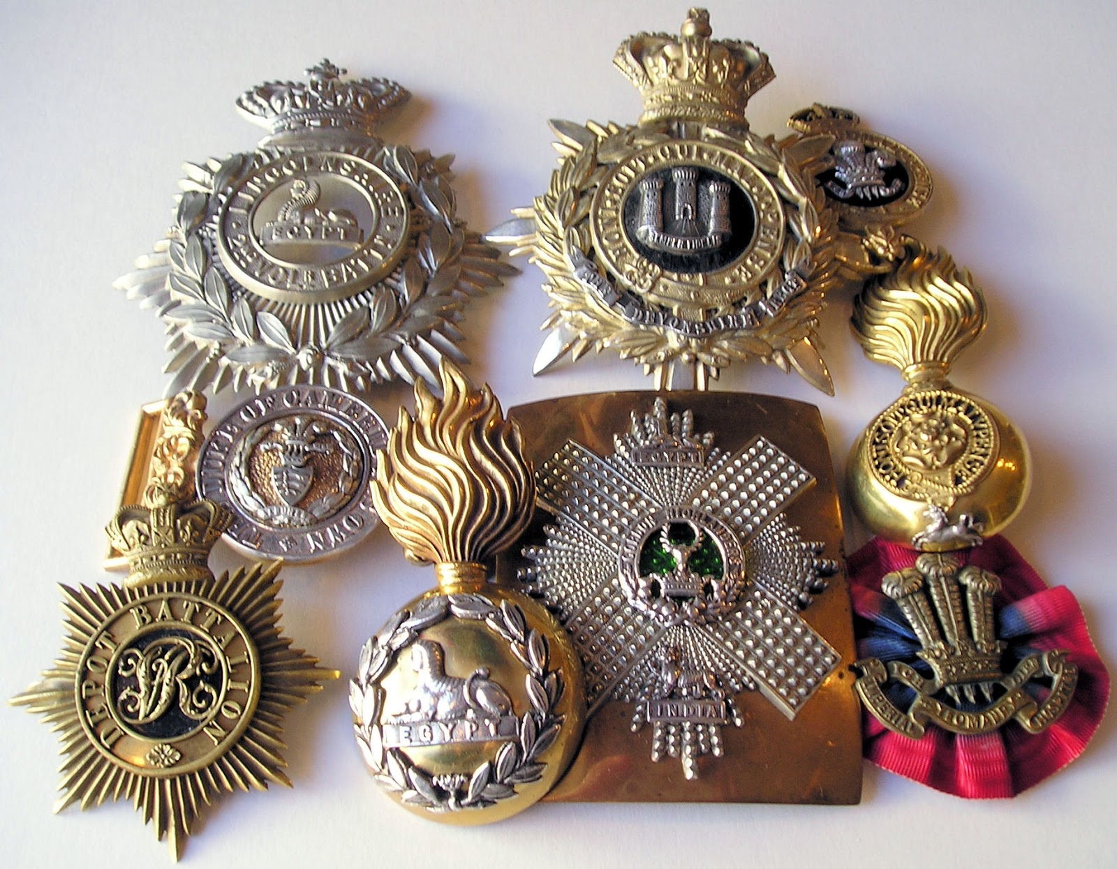 The Medal Centre: Coin & Medal valuation days in, Newton Aycliffe ...