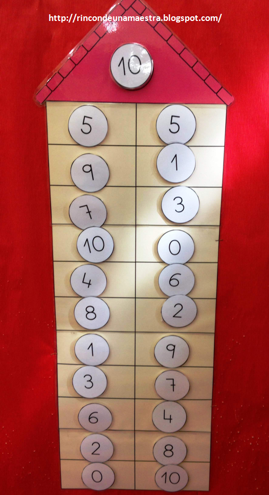 Rincón de una maestra: 2015