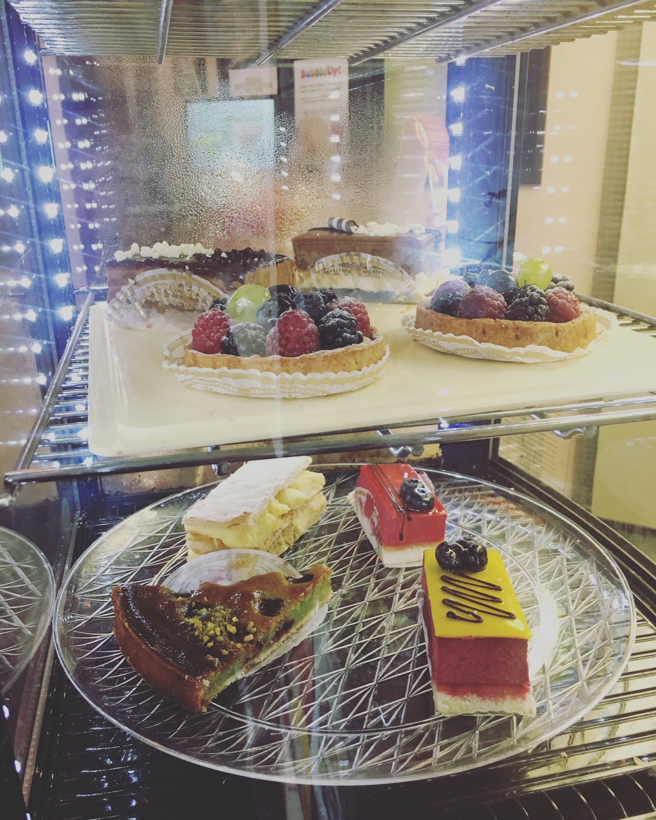 I Drink Tea: Elixir Tea House