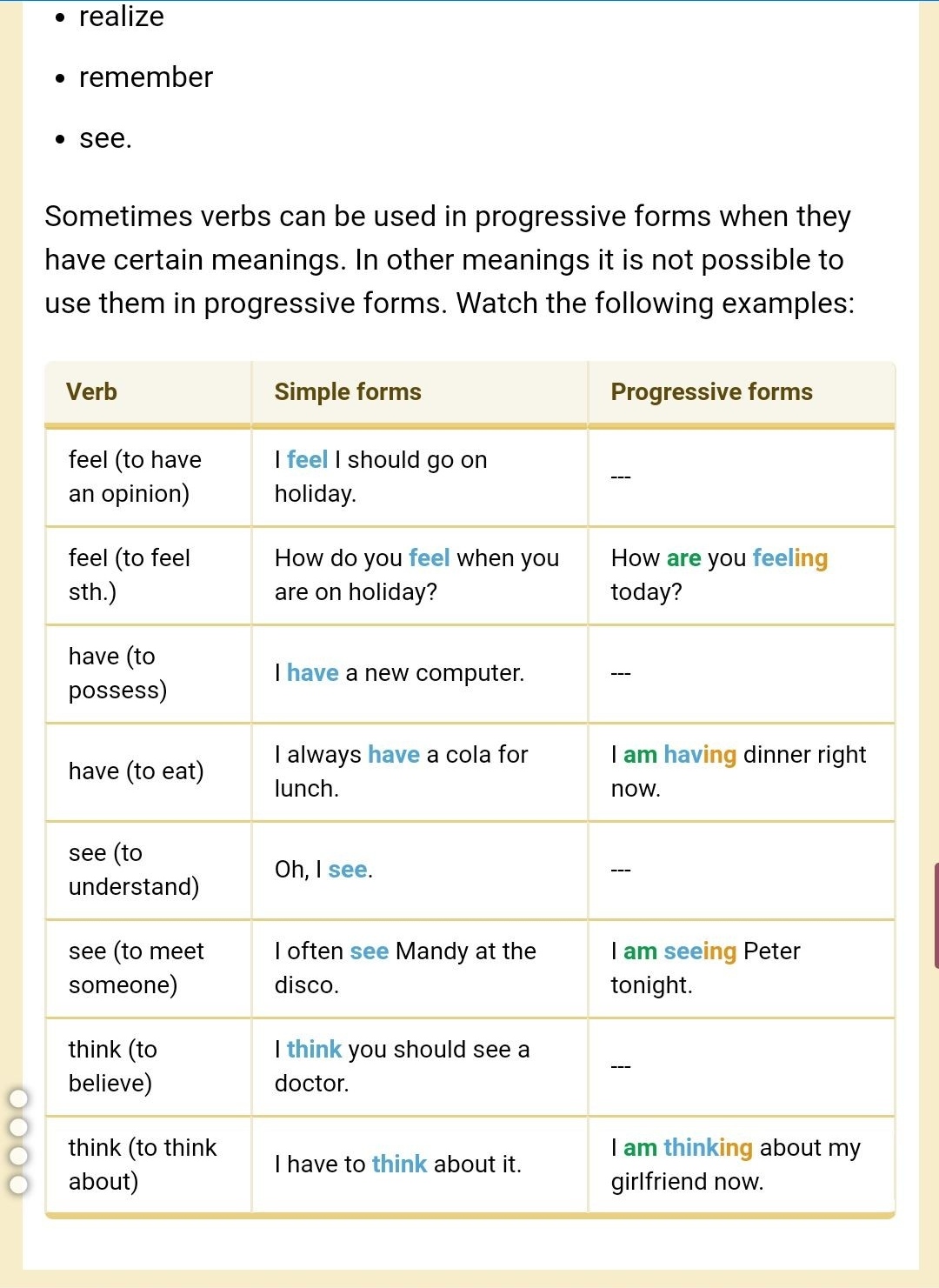 State Verbs Dynamic Verbs In English state-verbs-dynamic-verbs-in-english