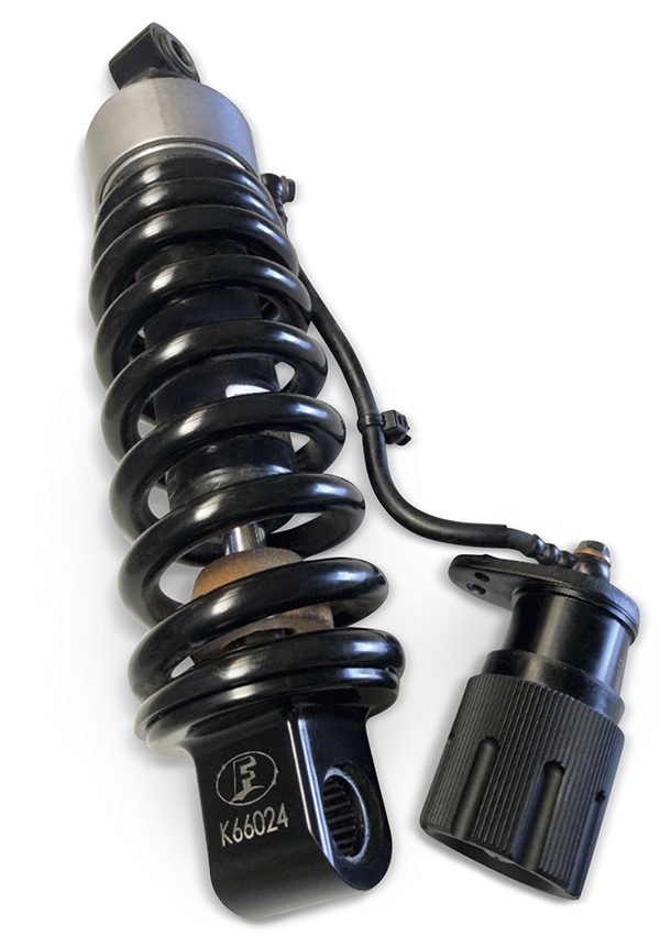 American Motorcycle Design: Kodlin Motorcycles