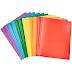 Who Is The Best Manufactures Of The Plastic File Folder In Mumbai?