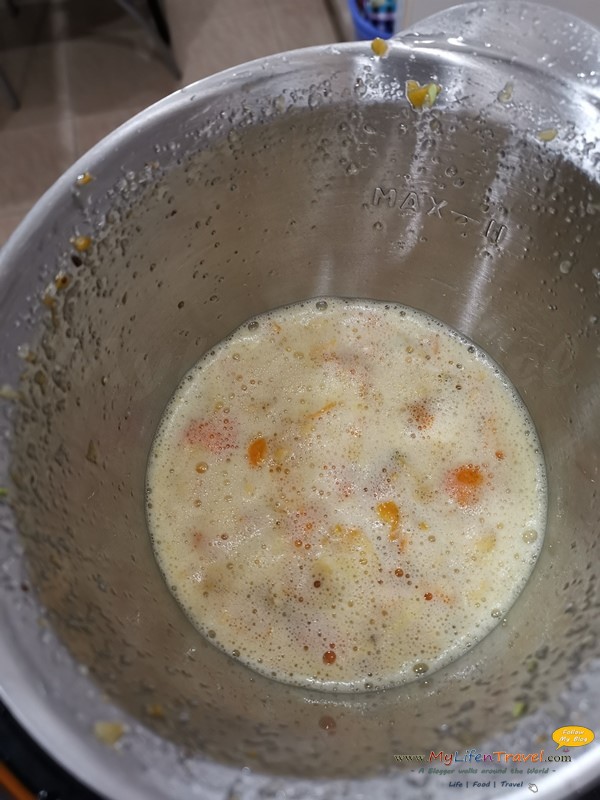 iNNOCHEF TOUCH - 为什么要买万能厨房机