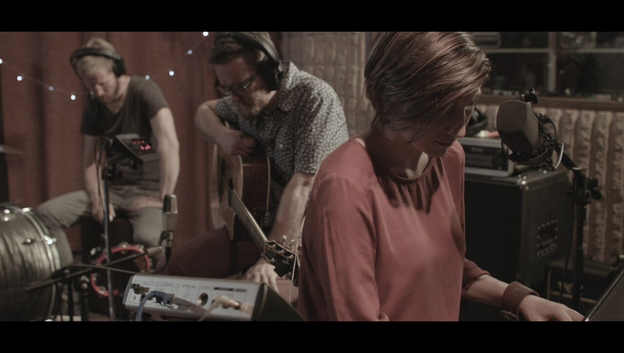 Stella se Hoop in Liefde