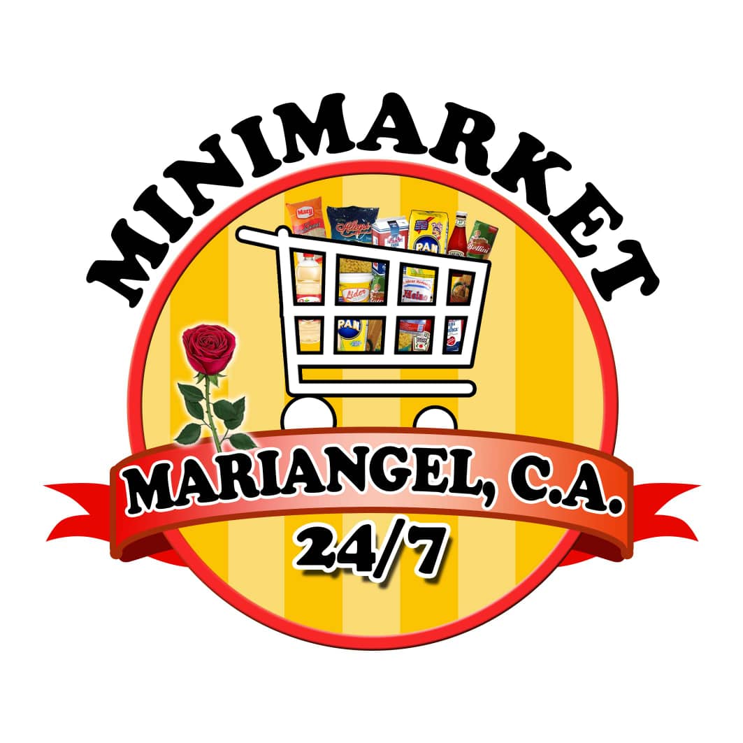 BIENVENIDOS A MINI MARKET MARIANGEL ONLINE