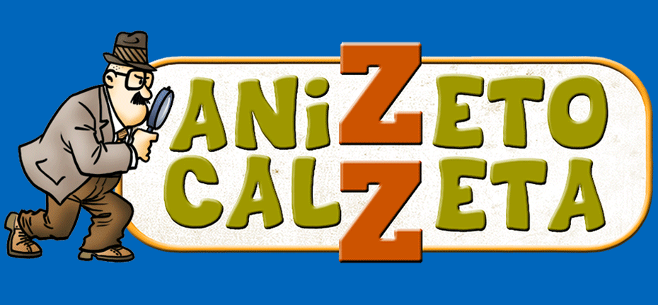 discapacidademotora.blogspot.com: LECTURAS: ANIZETO CALZETA E A SÚA ...