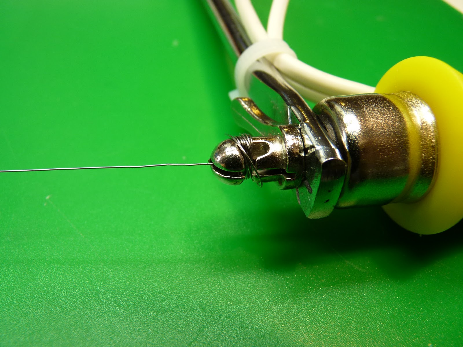 EastBay RC: DIY Handheld Hot Wire Cutter