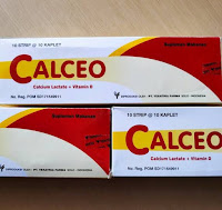 FATMA ZAHRA (fzahra): PERBANDINGAN OBAT CALGAE, CAL-95, FORMICAL-B DAN ...