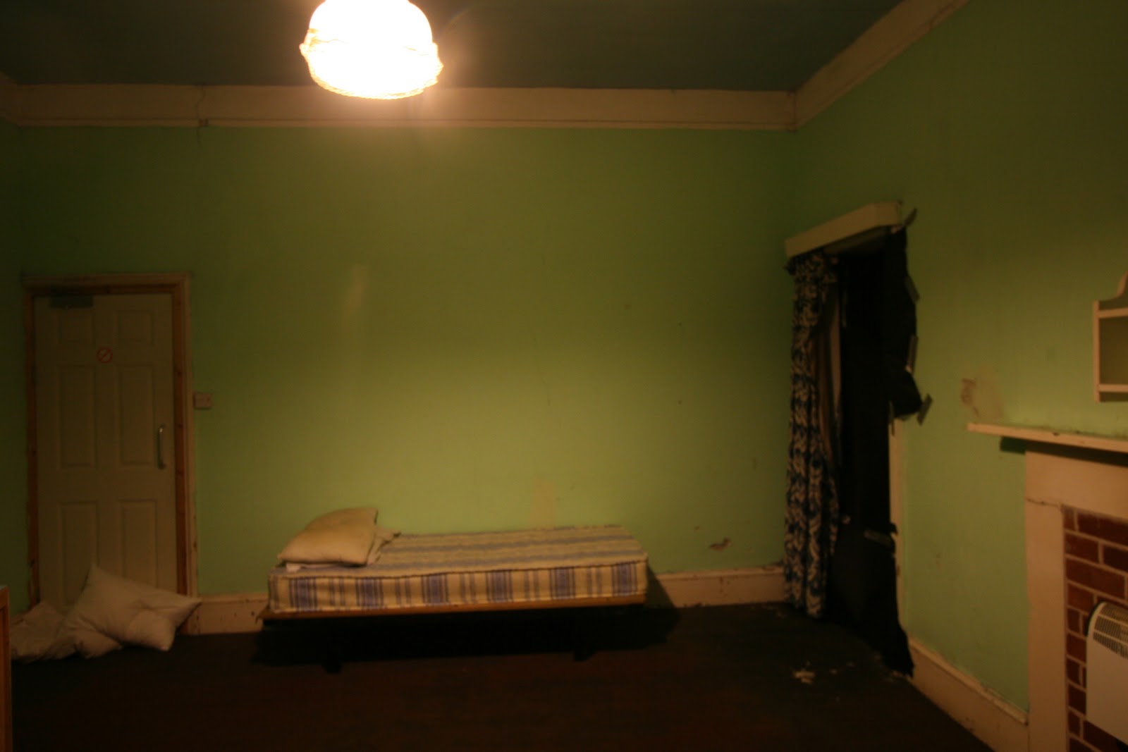 Peace, Love & Photography!: Featherstone Castle