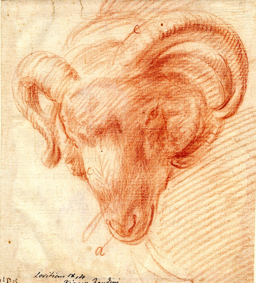 Spencer Alley: Vincenzo Dandini (1609-1675) - Florentine Baroque Dynasty