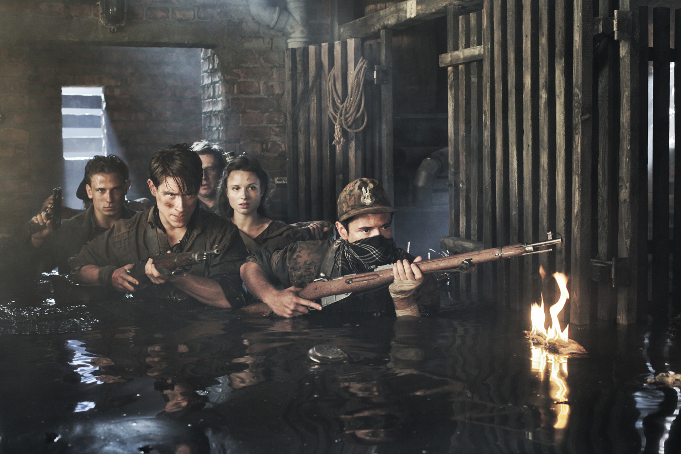 Inna rzeczywistość, czyli wszystko o filmach: Miasto 44 (2014)