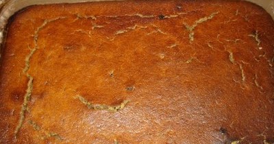 * Οι Συνταγες της Γιαγιας *: ΦΑΝΟΥΡΟΠΙΤΑ ευκολη Γιαγιας~3~ (NTR)