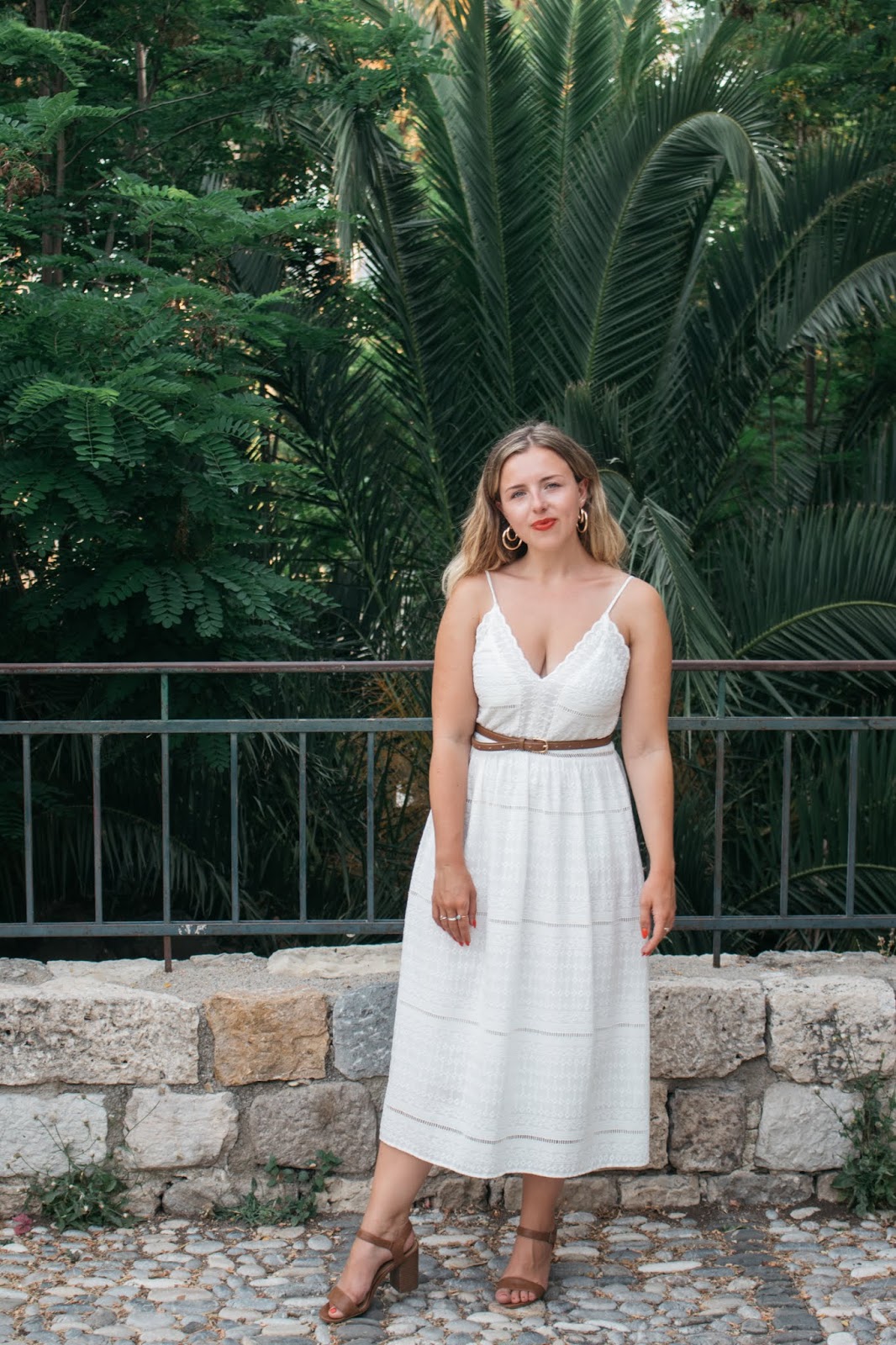 Postcards from Kos | Georgia Furness